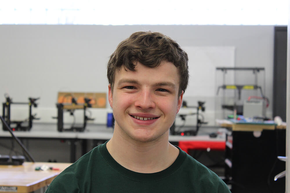 About FIRST Team 2172 Steel Unit-E – St. Edward Robotics